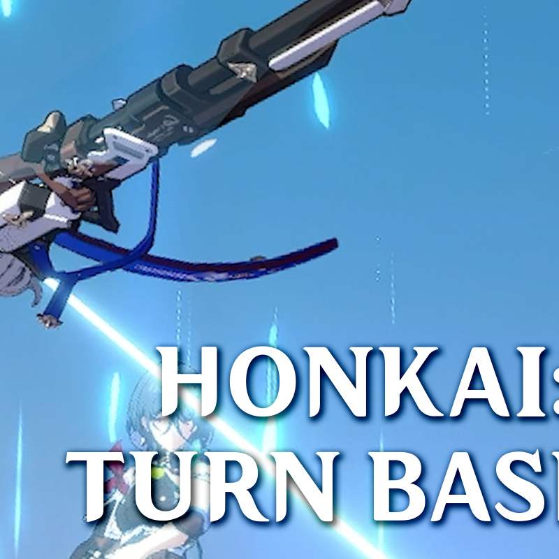 [HSR] How Turn Based System Works In Honkai: Star Rail Honkai: Star ...