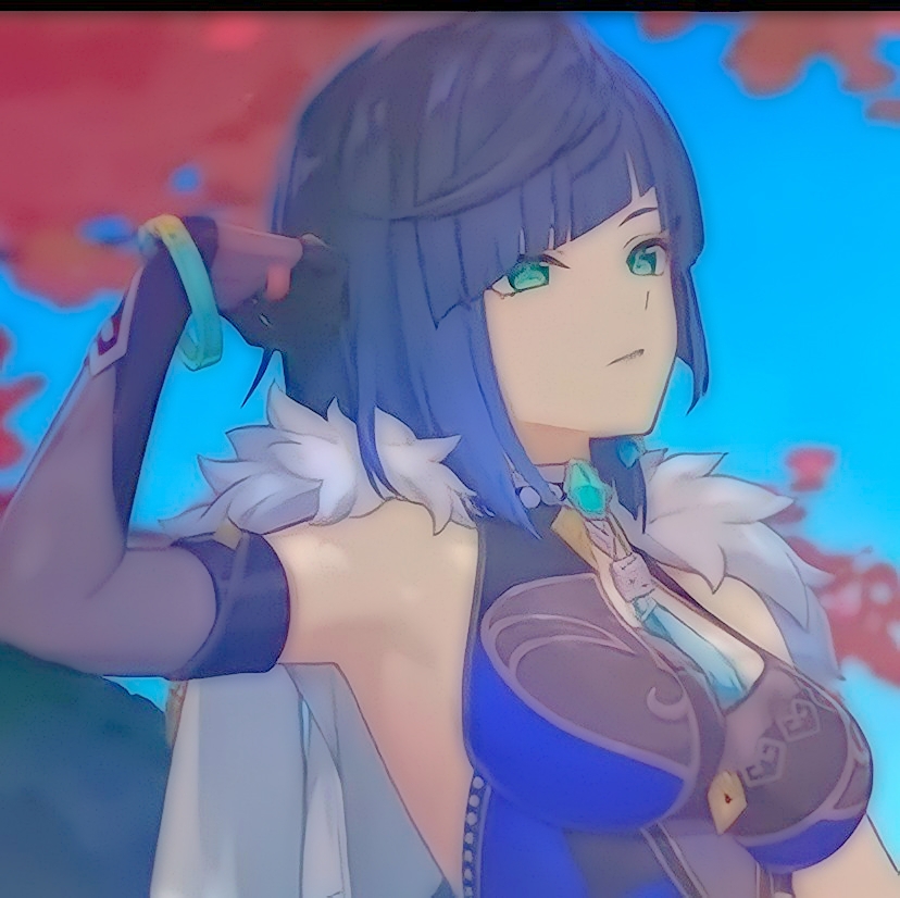 ★𝚈𝚎𝚕𝚊𝚗 𝚒𝚌𝚘𝚗𝚜★ | Genshin Impact | HoYoLAB