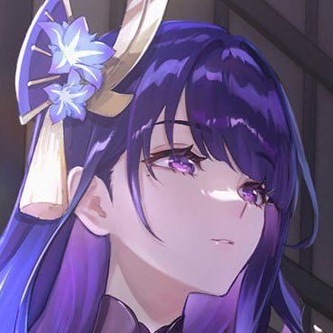 Simp Raiden | Genshin Impact | HoYoLAB