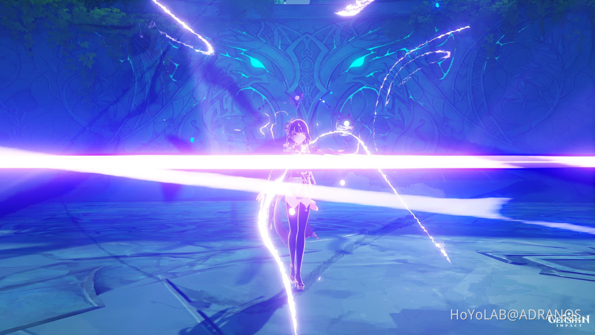 Radiancy Genshin Impact | HoYoLAB