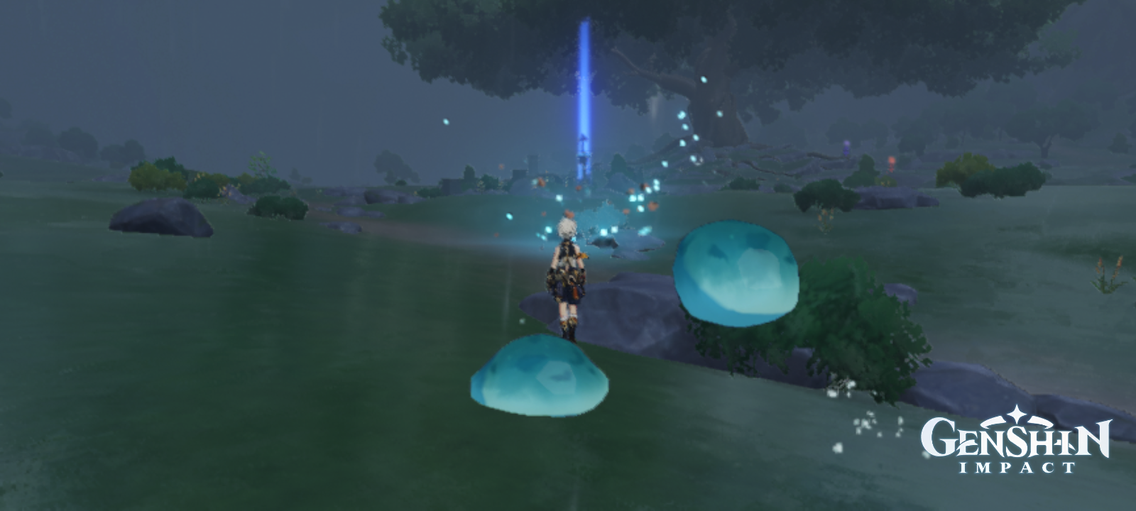 Azar | Genshin Impact | HoYoLAB