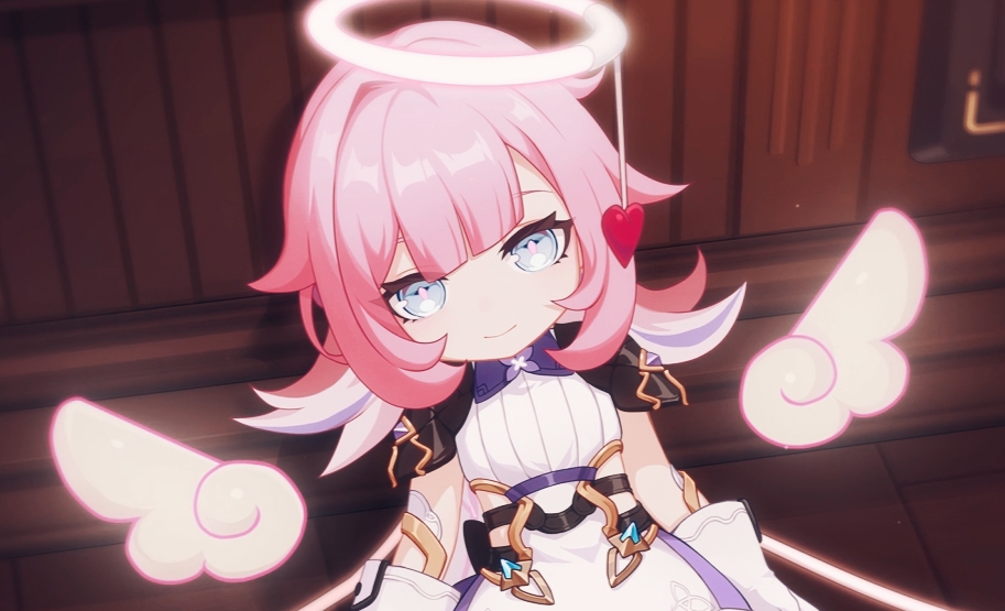 Ely ️ ️ Honkai Impact 3rd | HoYoLAB