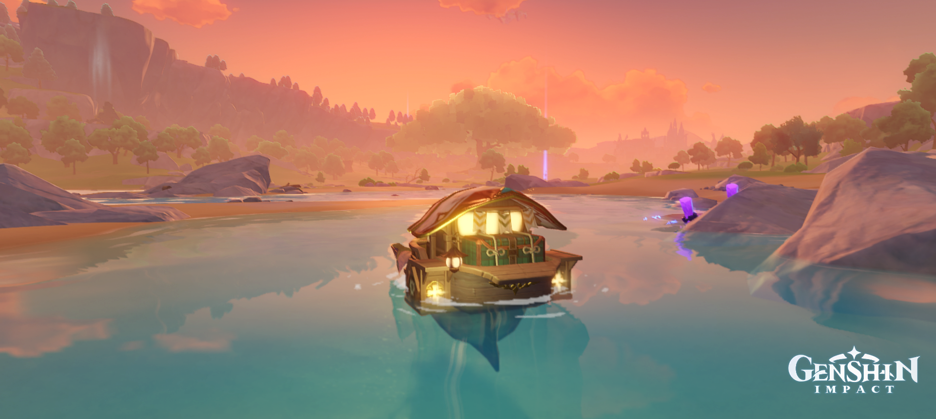 waverider 2 mondstat Genshin Impact | HoYoLAB