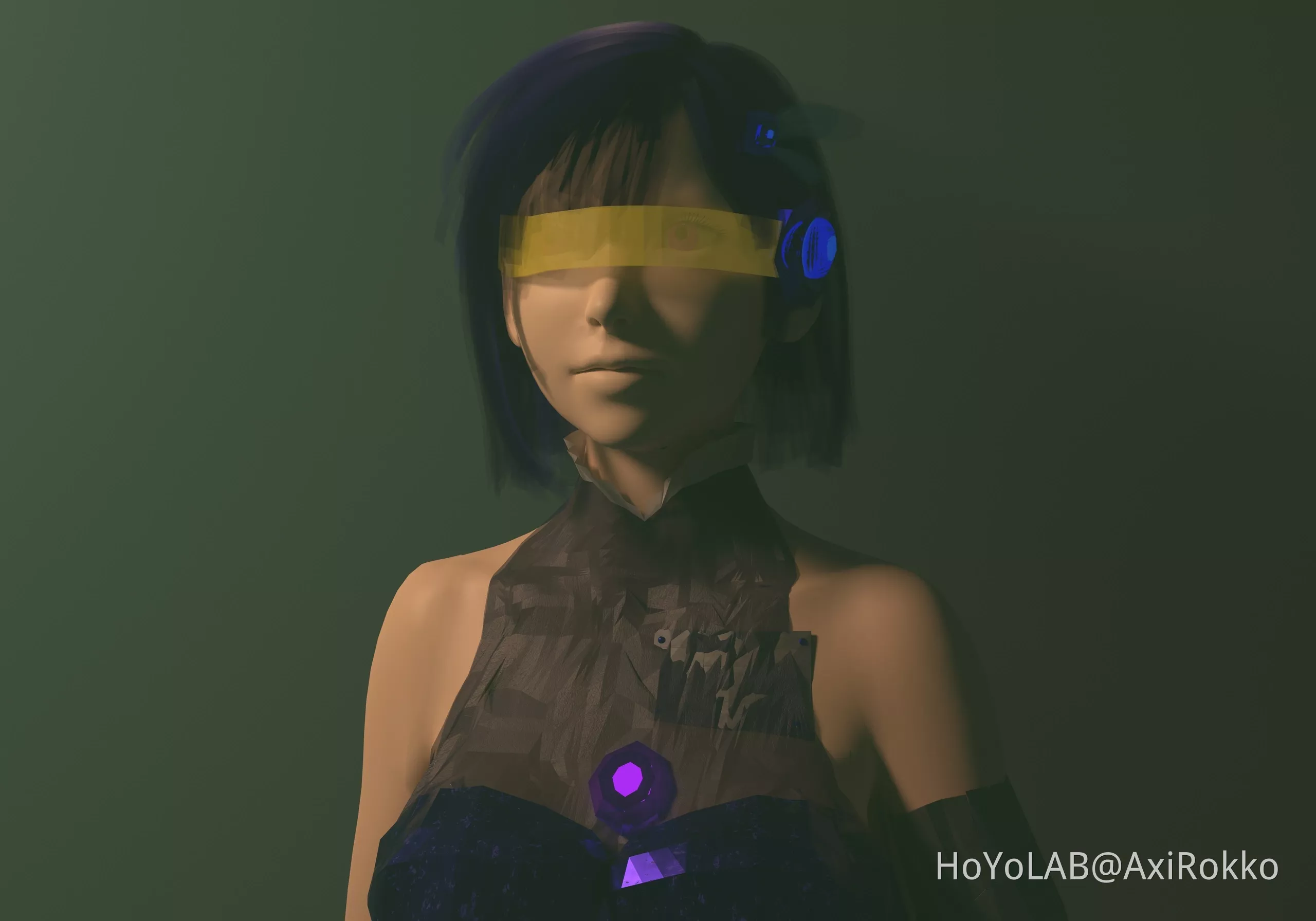 honkai OC Honkai Impact 3rd | HoYoLAB