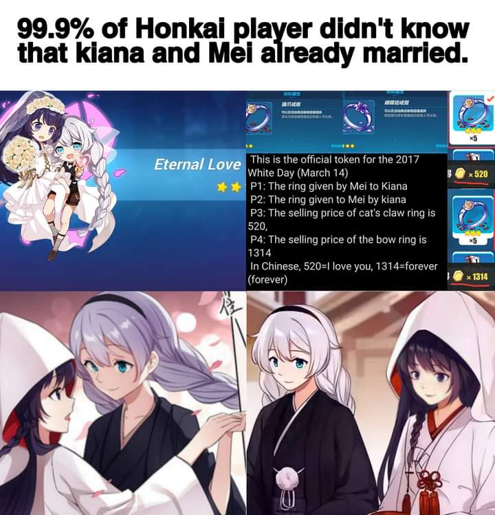 KiaMei Honkai Impact 3rd | HoYoLAB