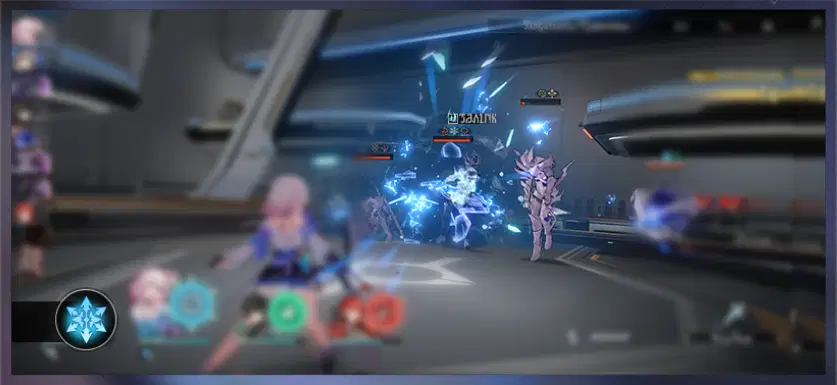 [HSR] Elements Weakness Breaks Infographic Honkai: Star Rail | HoYoLAB