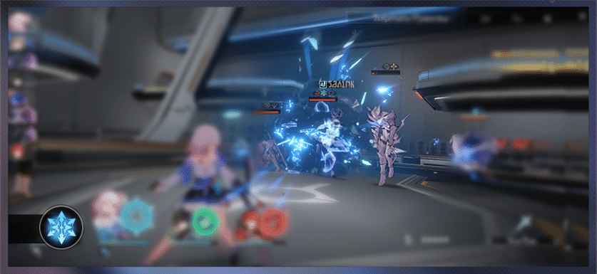 [HSR] Elements Weakness Breaks Infographic | Honkai: Star Rail | HoYoLAB