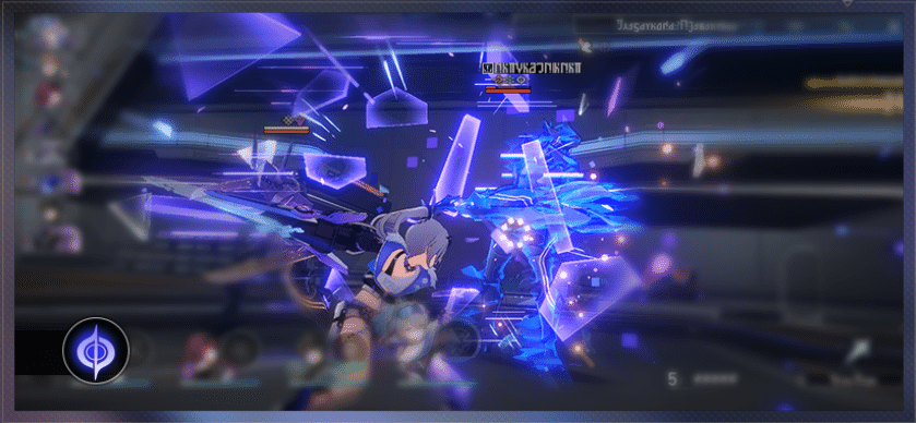 [HSR] Elements Weakness Breaks Infographic | Honkai: Star Rail | HoYoLAB