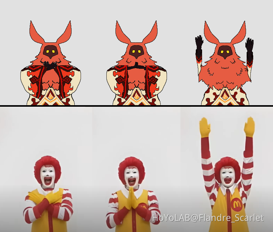 Abyss Mage Insanity Genshin Impact | HoYoLAB