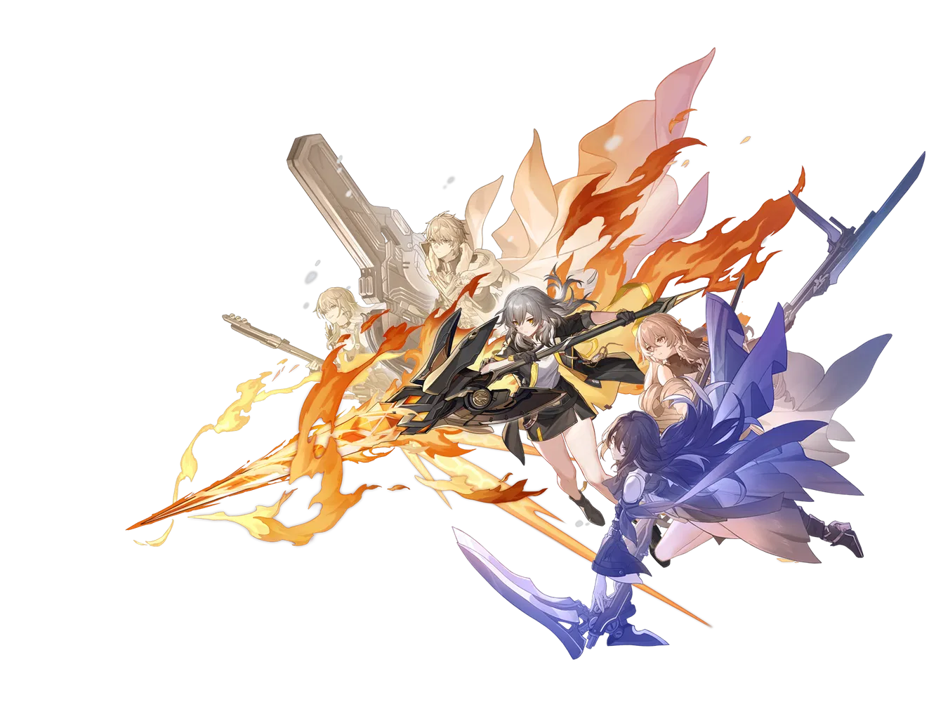 HoYoLAB - Official Community