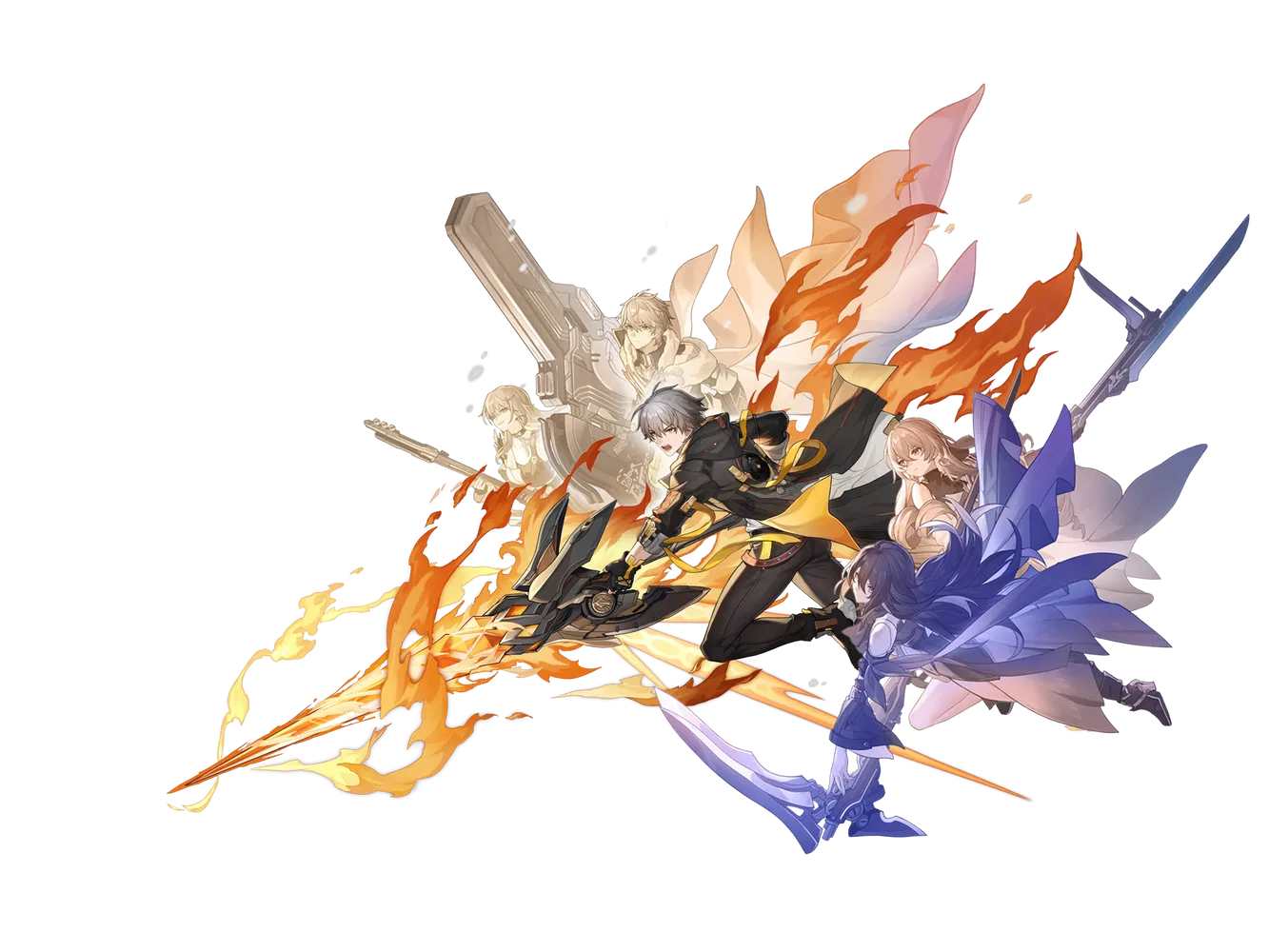 HoYoLAB - Official Community