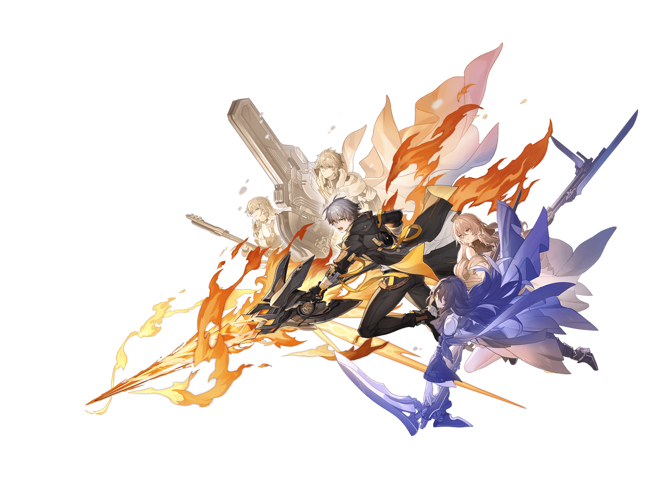 HoYoLAB - Official Community