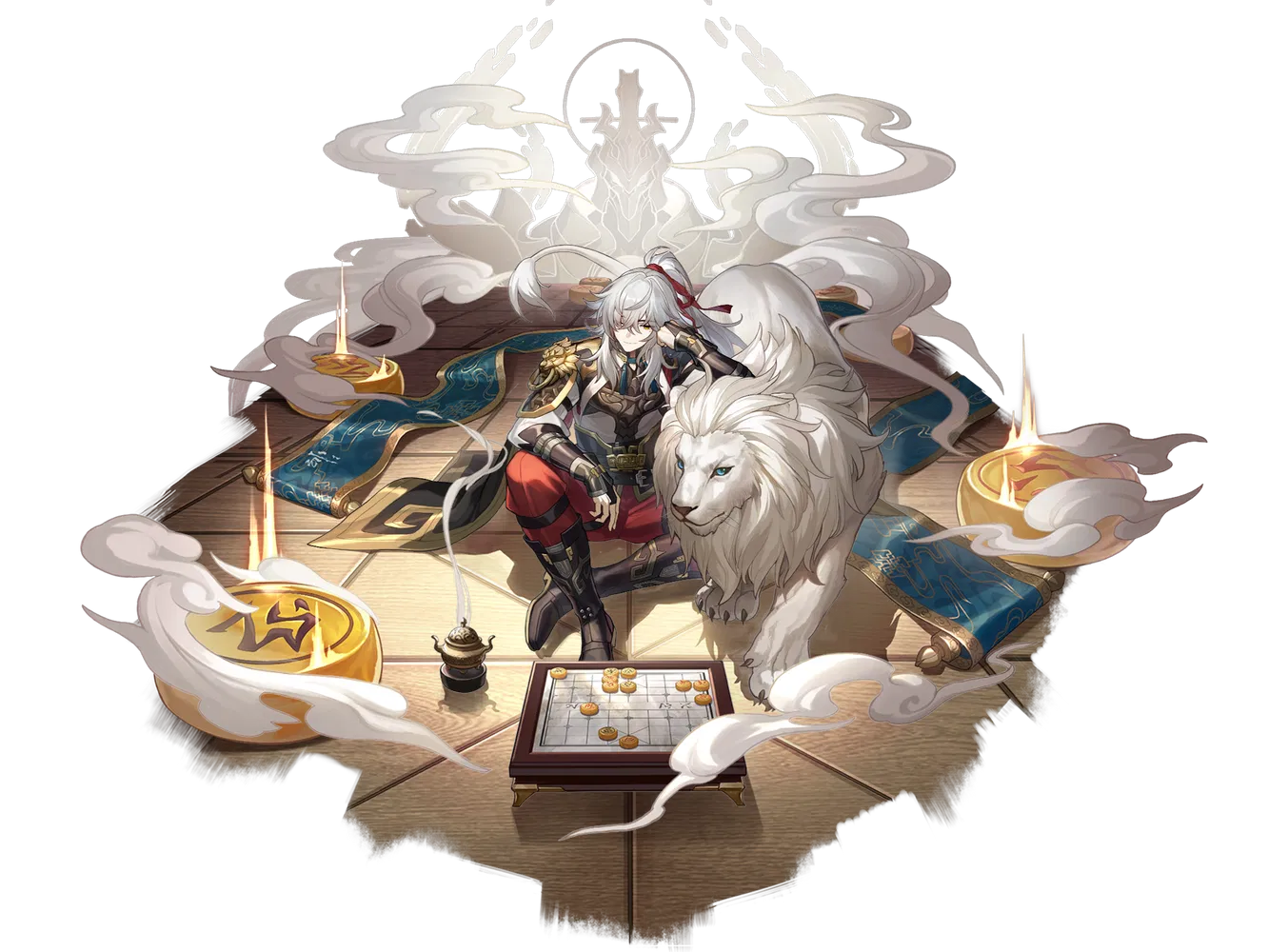 HoYoLAB - Official Community