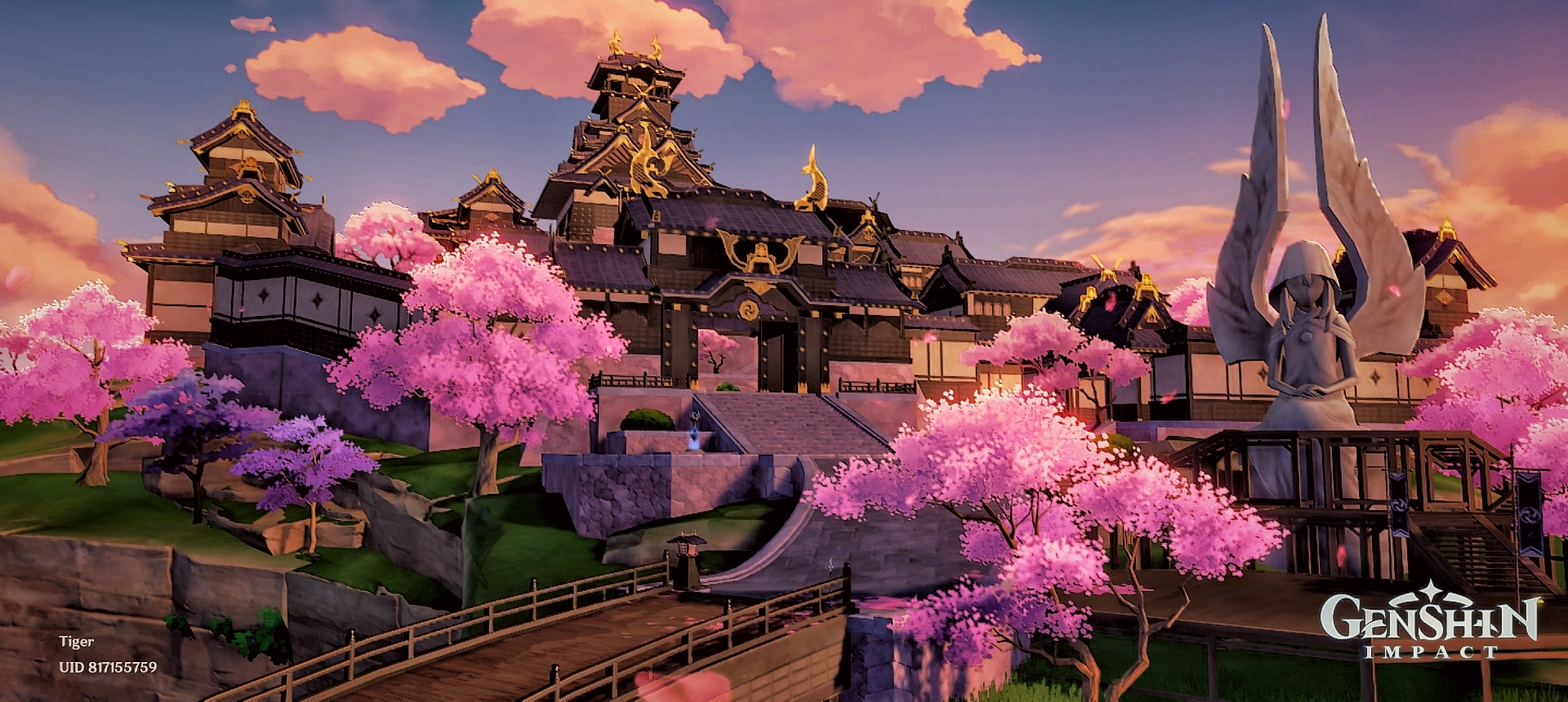 Inazuma 🗡️⚡ Genshin Impact | HoYoLAB