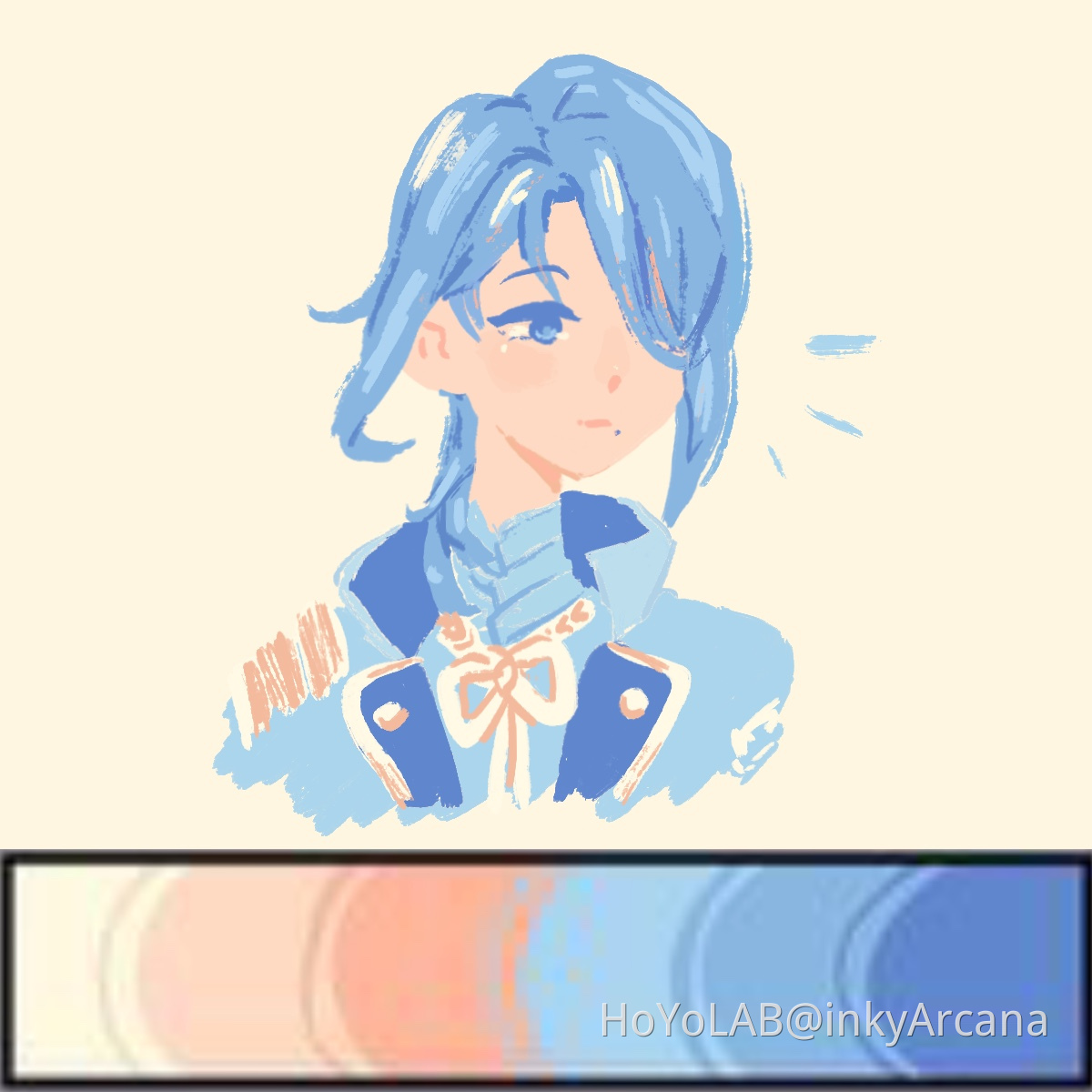 Waka Waka Genshin Impact | HoYoLAB