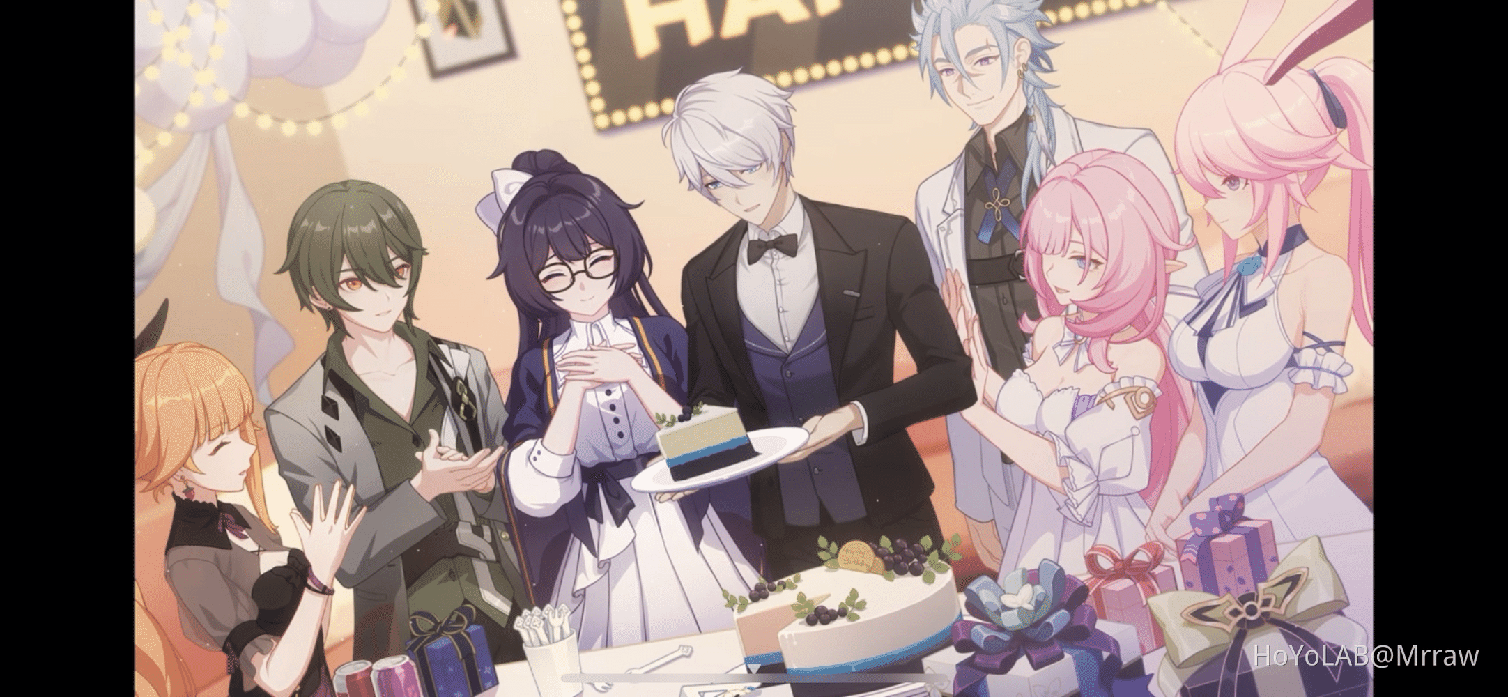 61 pulls: Honkai Photos Honkai Impact 3rd | HoYoLAB