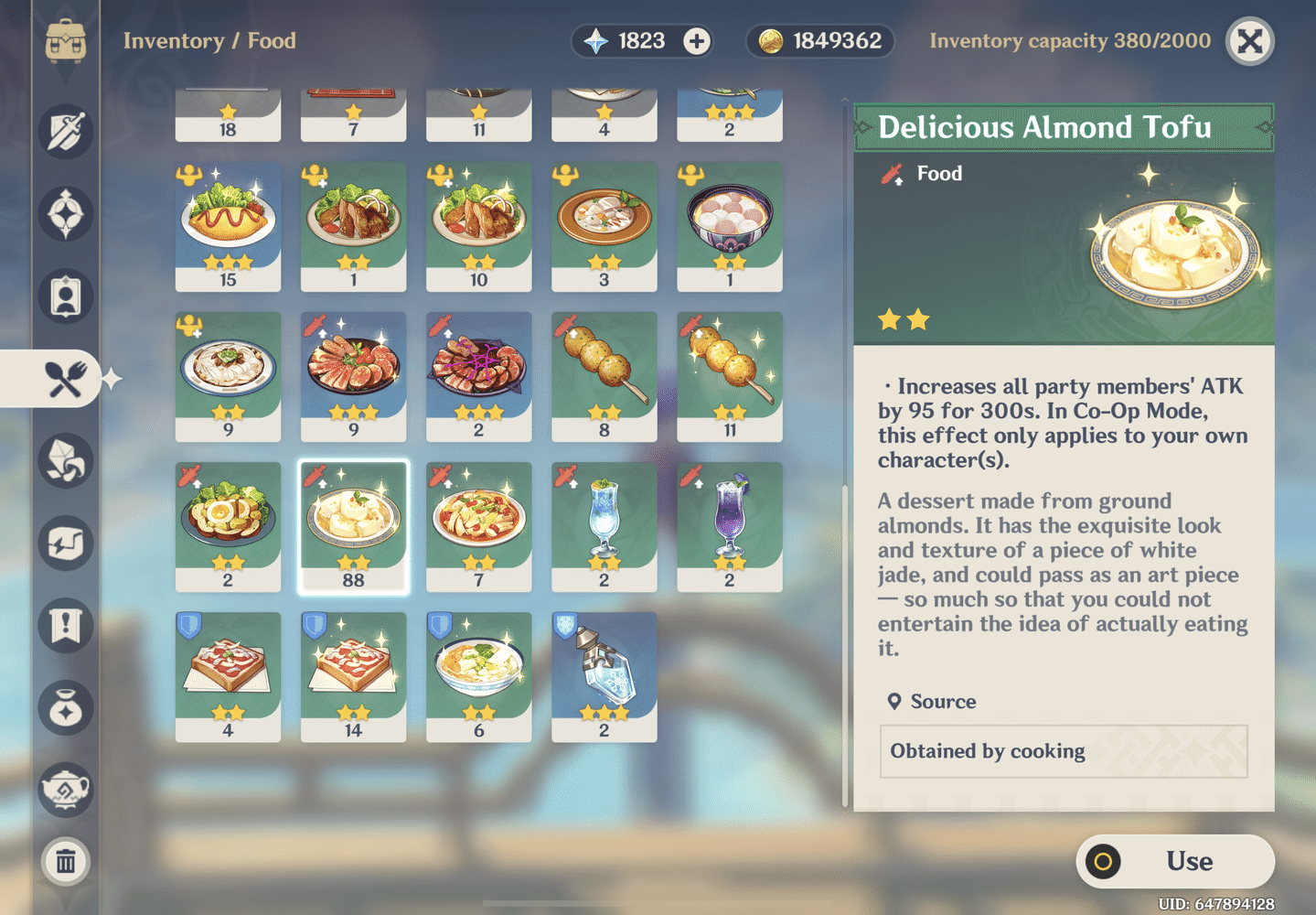 Day 3 of Xiao rituals! Genshin Impact | HoYoLAB