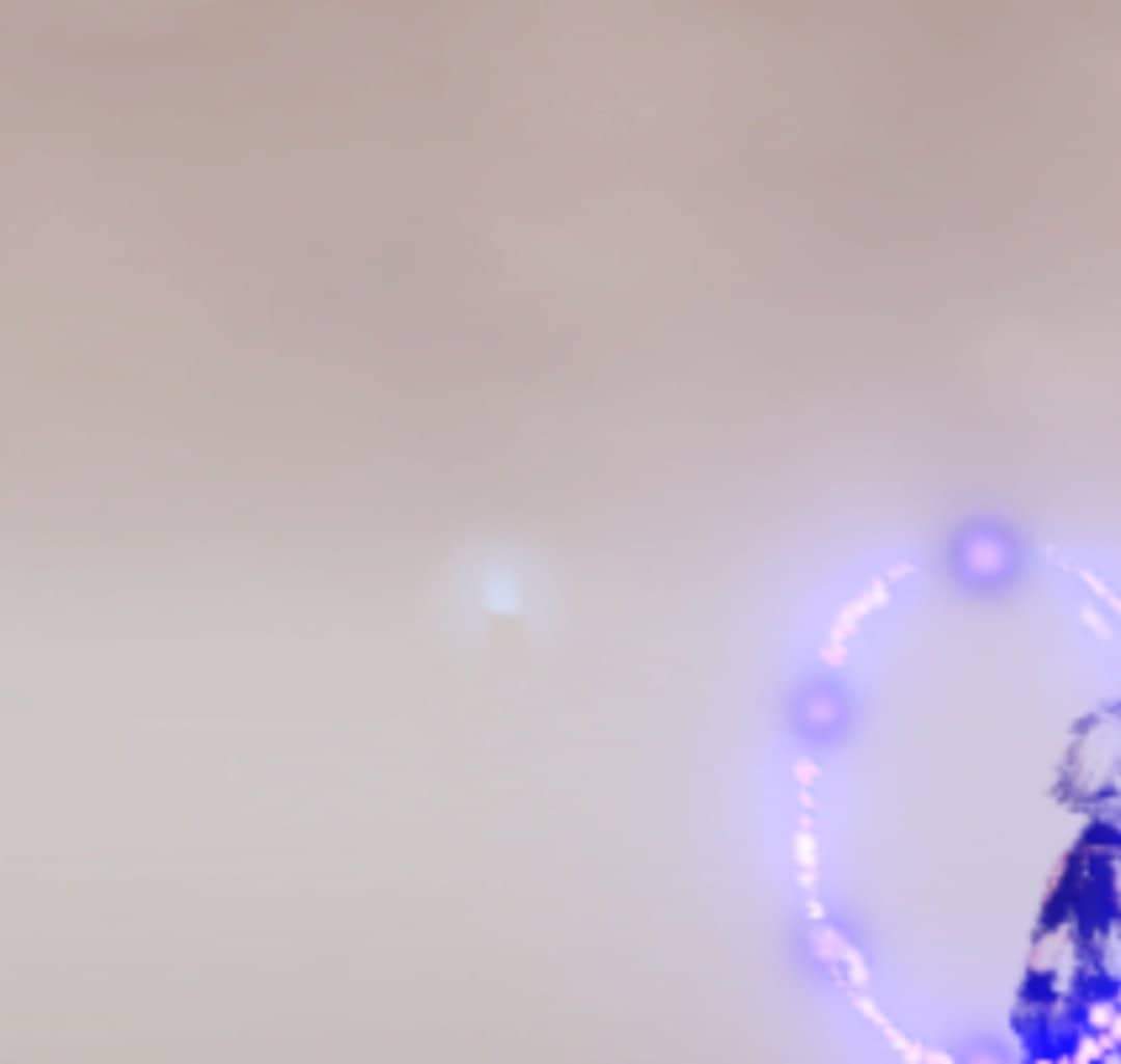 blue thing Genshin Impact | HoYoLAB