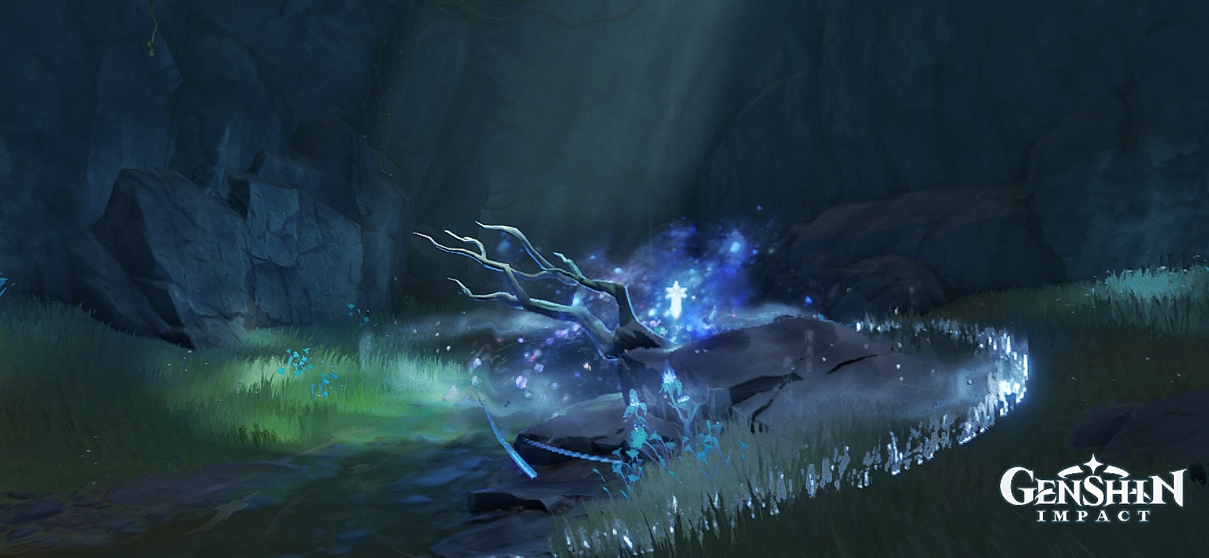 Venturing deep into the Chasm Genshin Impact | HoYoLAB