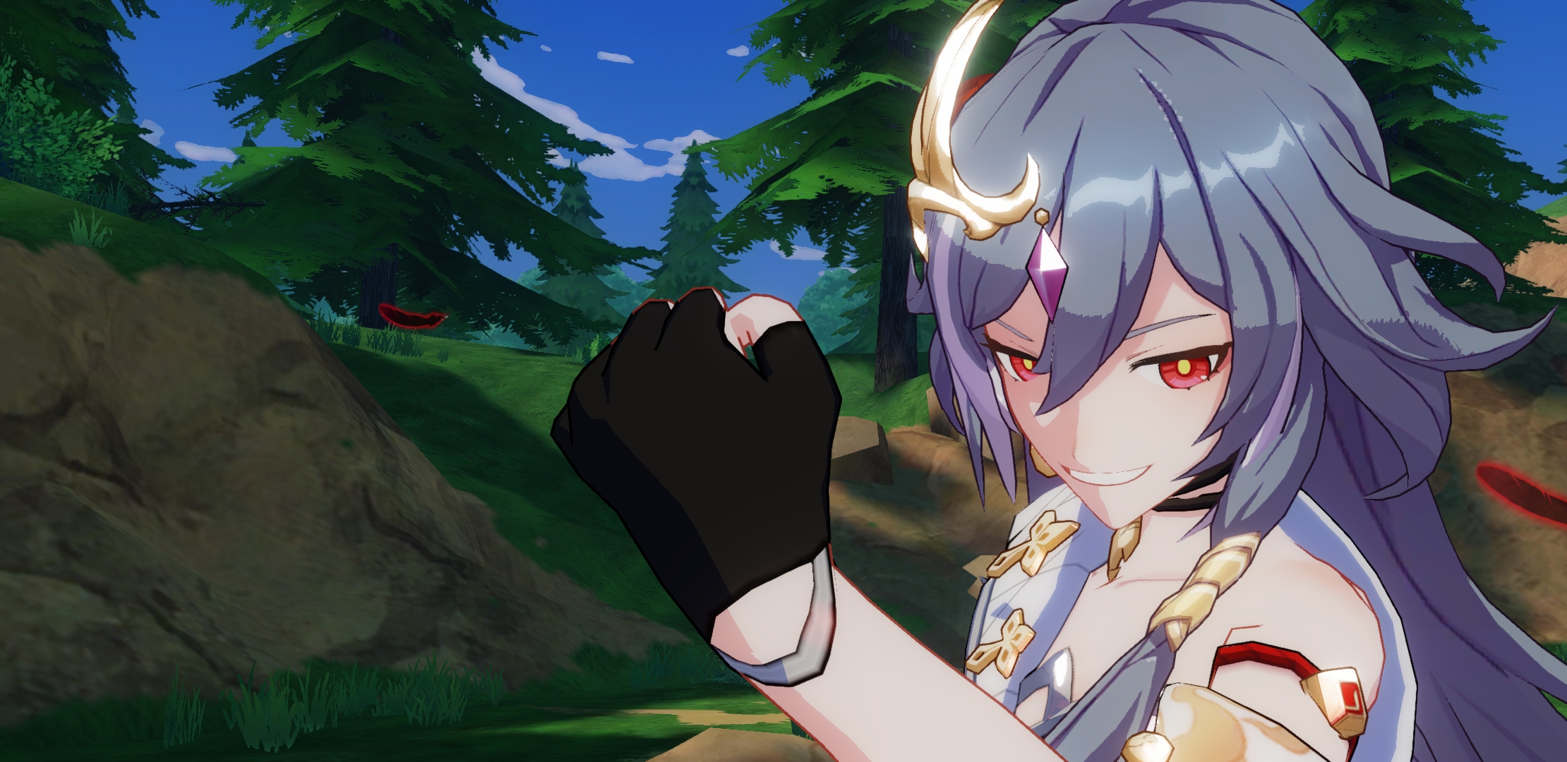 Yatta Honkai Impact 3rd | HoYoLAB