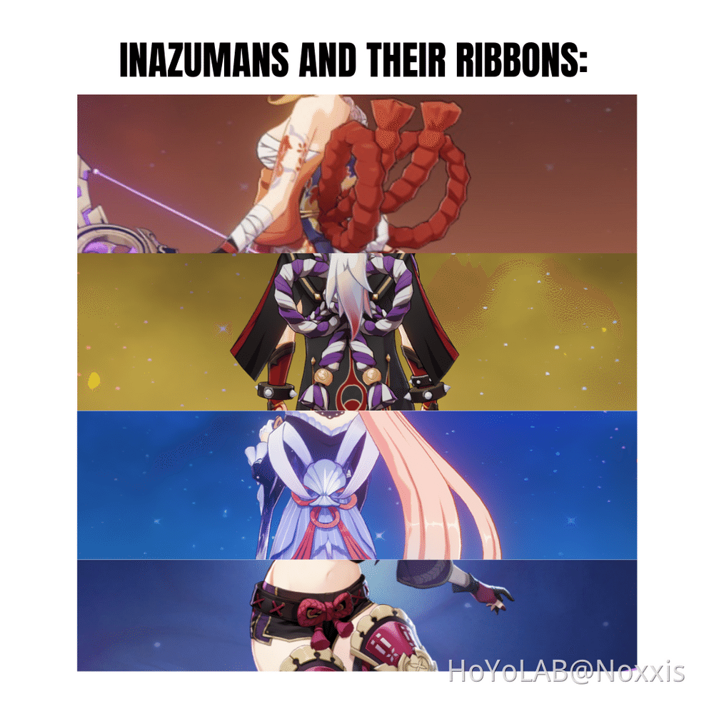 Memes Part 7 Zenless Zone Zero | HoYoLAB