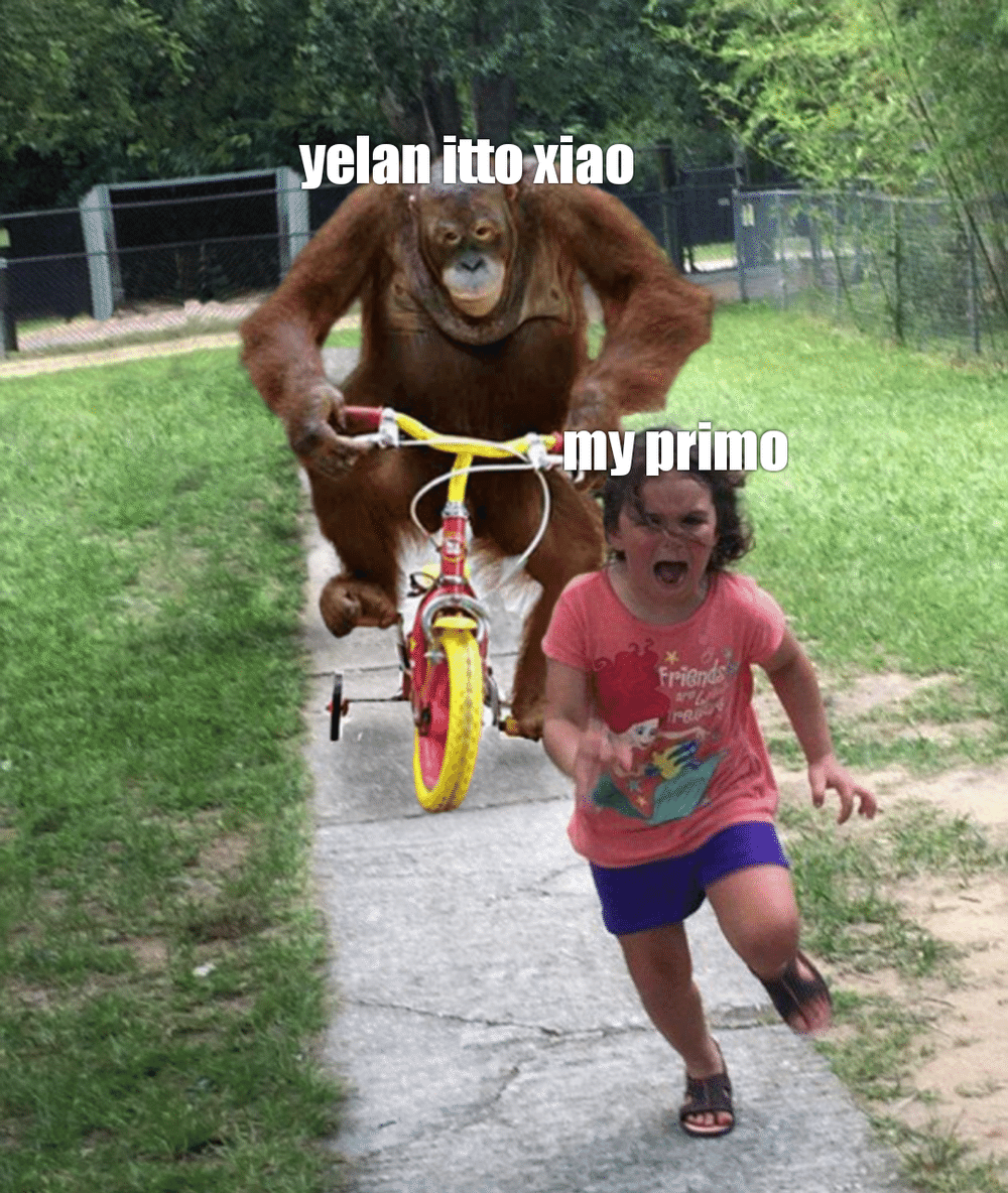 Memes Part 7 Zenless Zone Zero | HoYoLAB