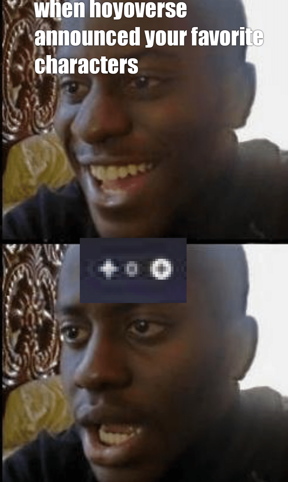 Memes Part 7 Zenless Zone Zero | HoYoLAB