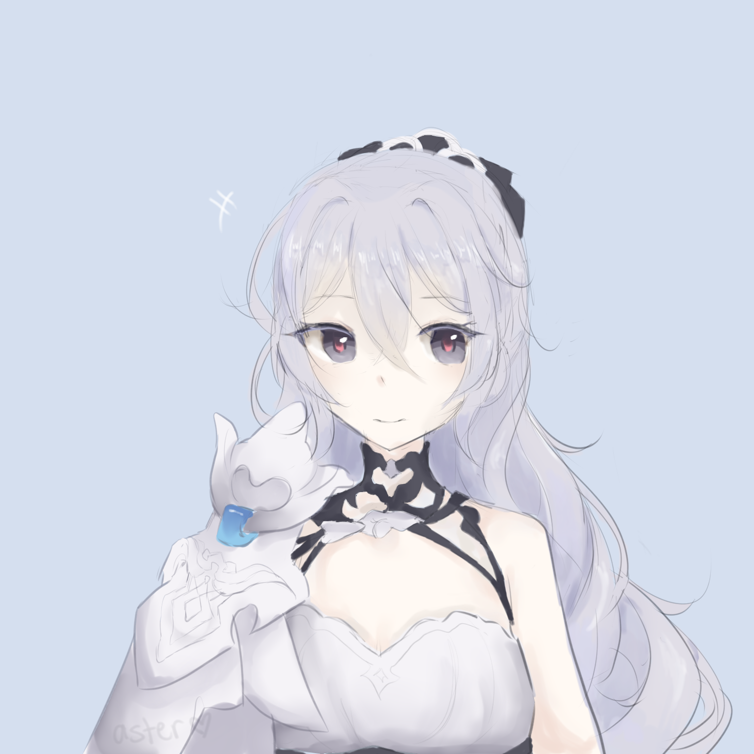 ️ silverwing n-ex Honkai Impact 3rd | HoYoLAB