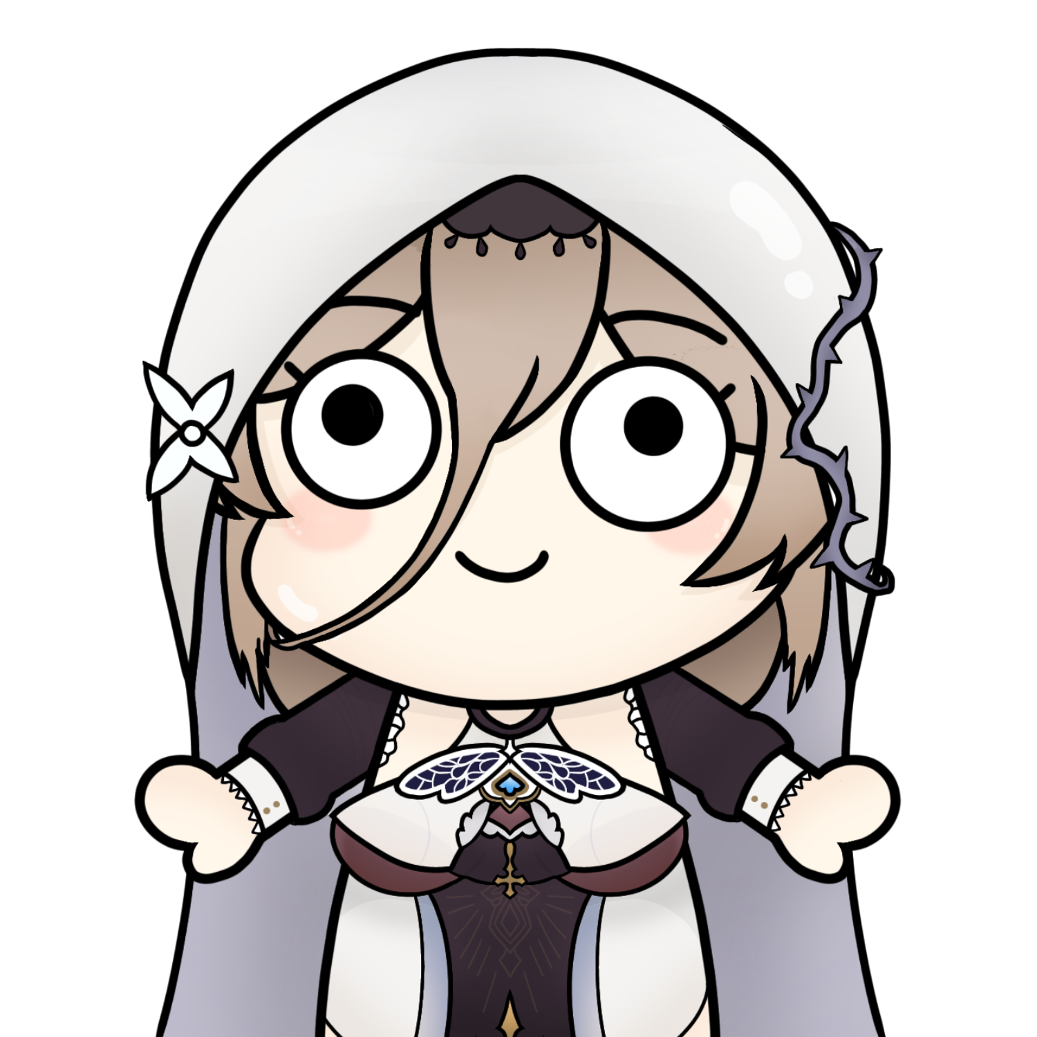 Aponia Derp Honkai Impact 3rd | HoYoLAB