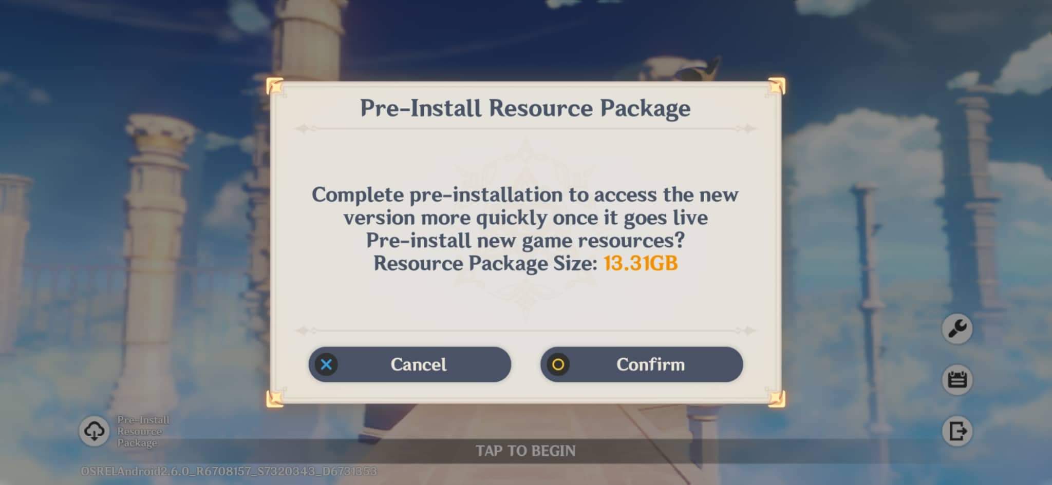 Hoyoverse!! Genshin Impact | HoYoLAB