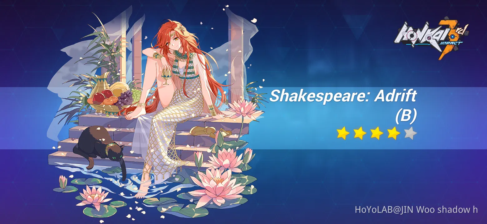 stigmata Honkai Impact 3rd | HoYoLAB