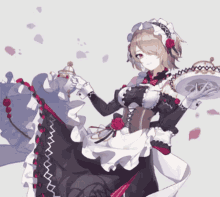 Rita Rossweisse Houkai Impact 🥰 Honkai Impact 3rd | HoYoLAB