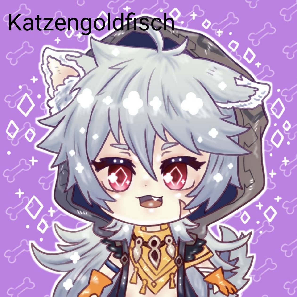 Razor Genshin Impact | HoYoLAB