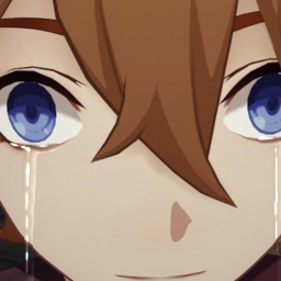 cry Genshin Impact | HoYoLAB