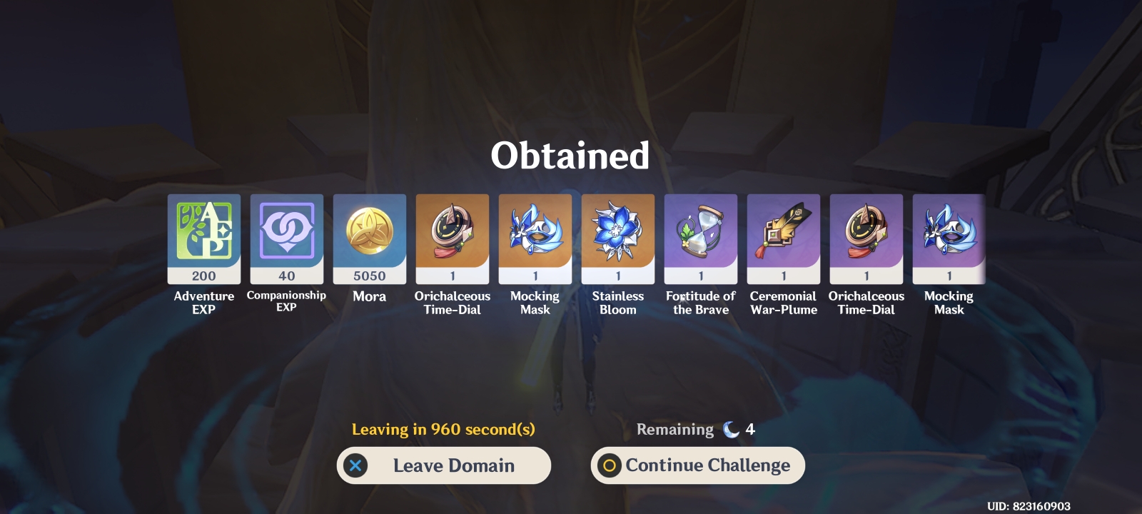 Artifact farm for Eula D- 2 Genshin Impact | HoYoLAB