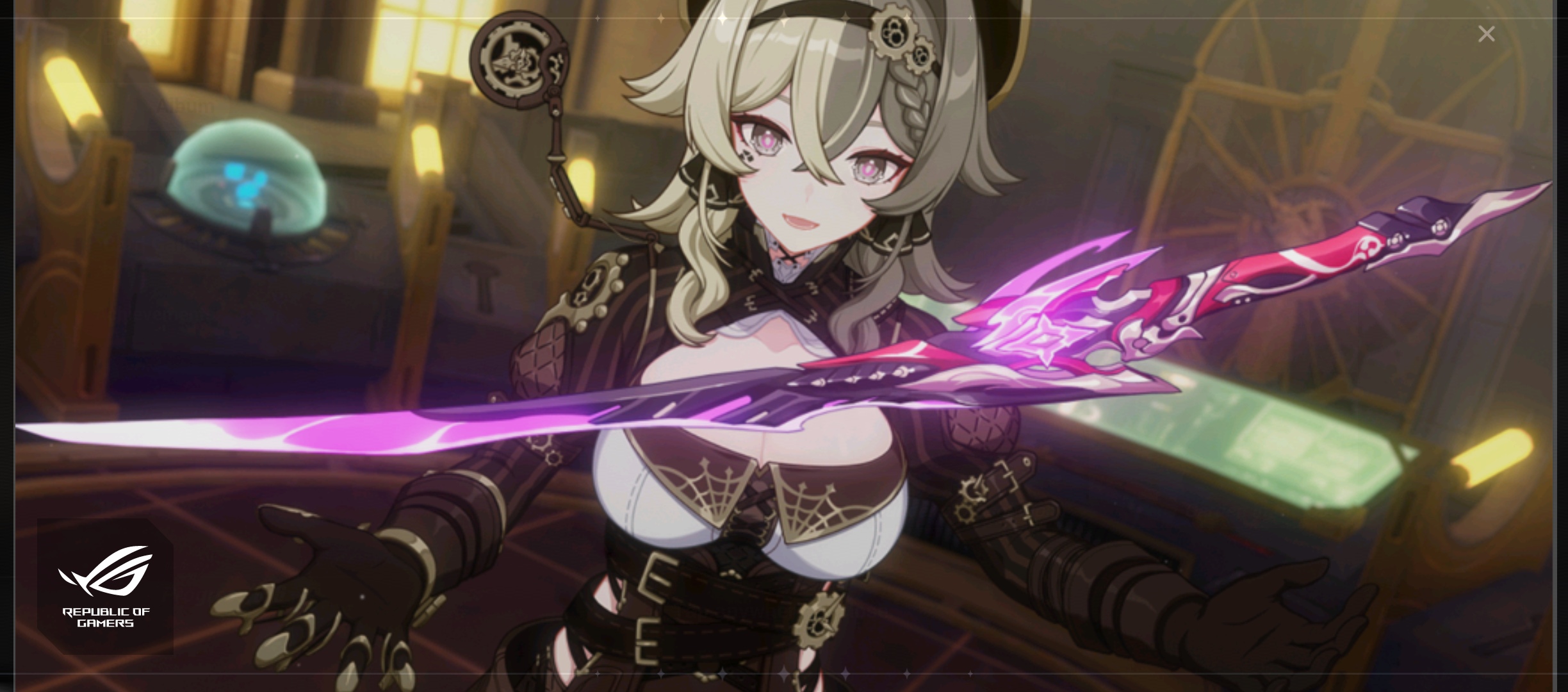 vill-V Honkai Impact 3rd | HoYoLAB