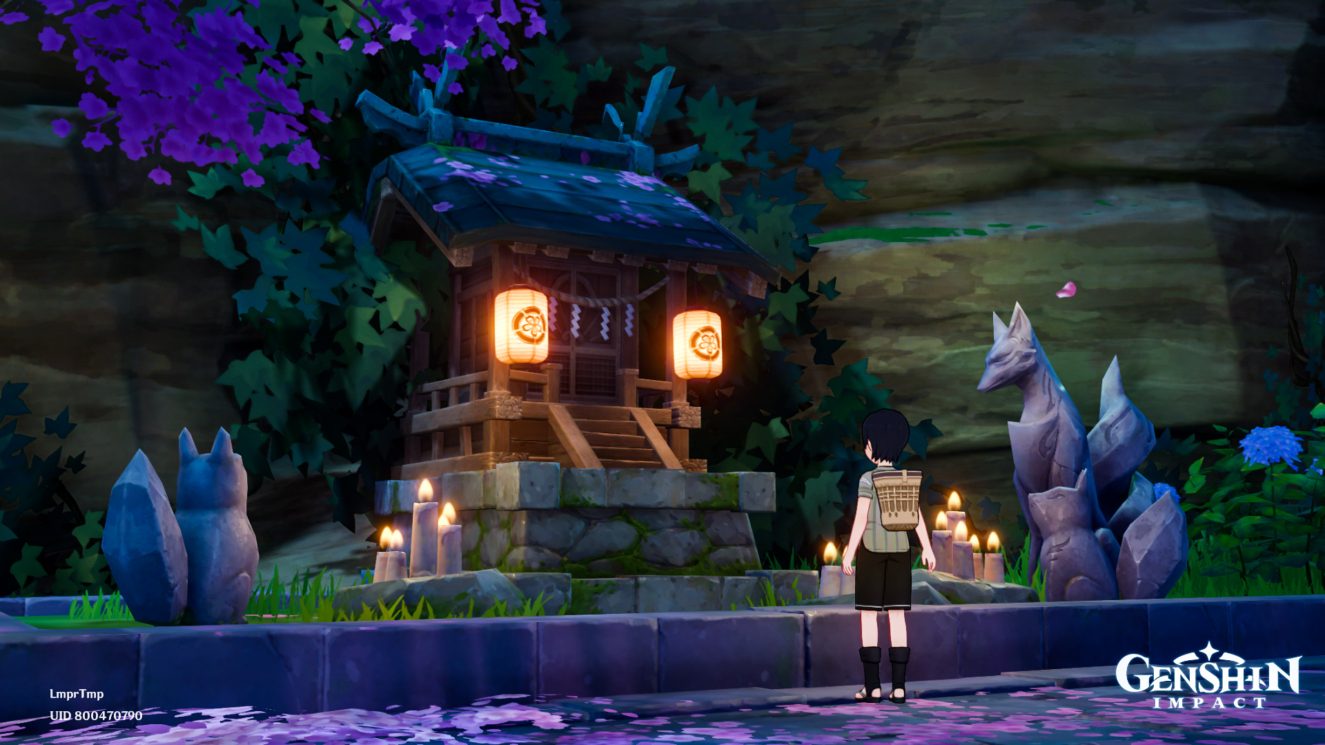 Shouta Genshin Impact | HoYoLAB