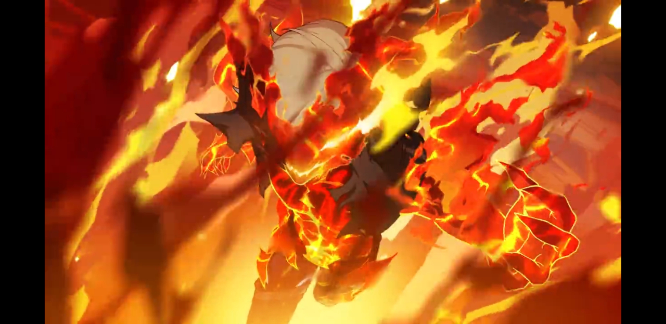 the 13 flamechasers | Honkai Impact 3rd | HoYoLAB