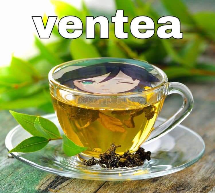 Ventea~ Genshin Impact | HoYoLAB