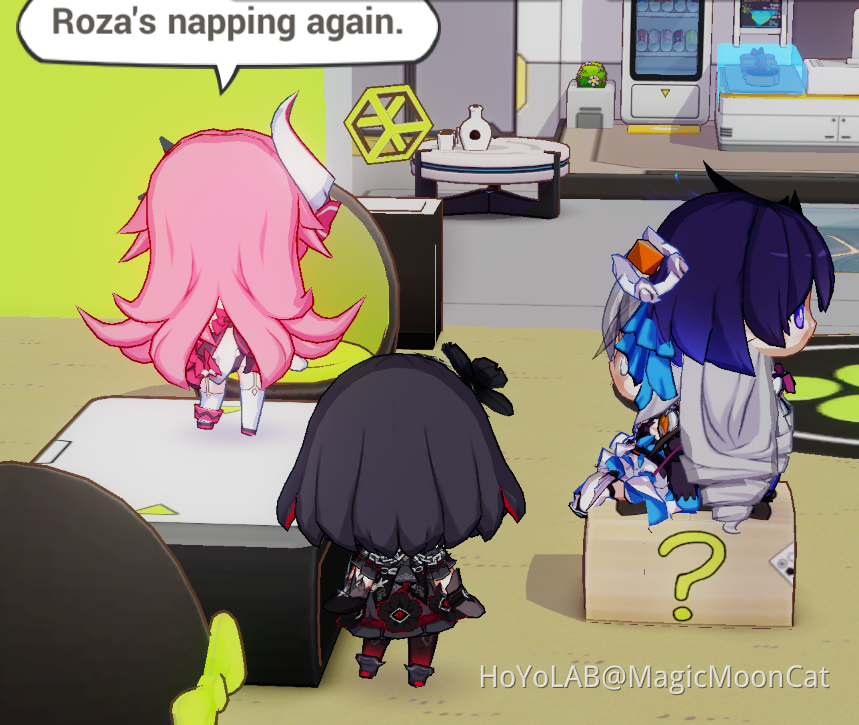 Honkai Impact 3rd | HoYoLAB