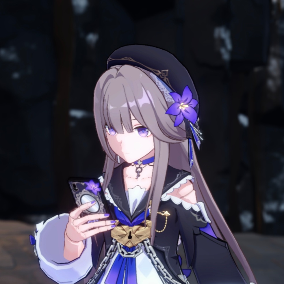 Best girl in hsr♡ Honkai: Star Rail | HoYoLAB