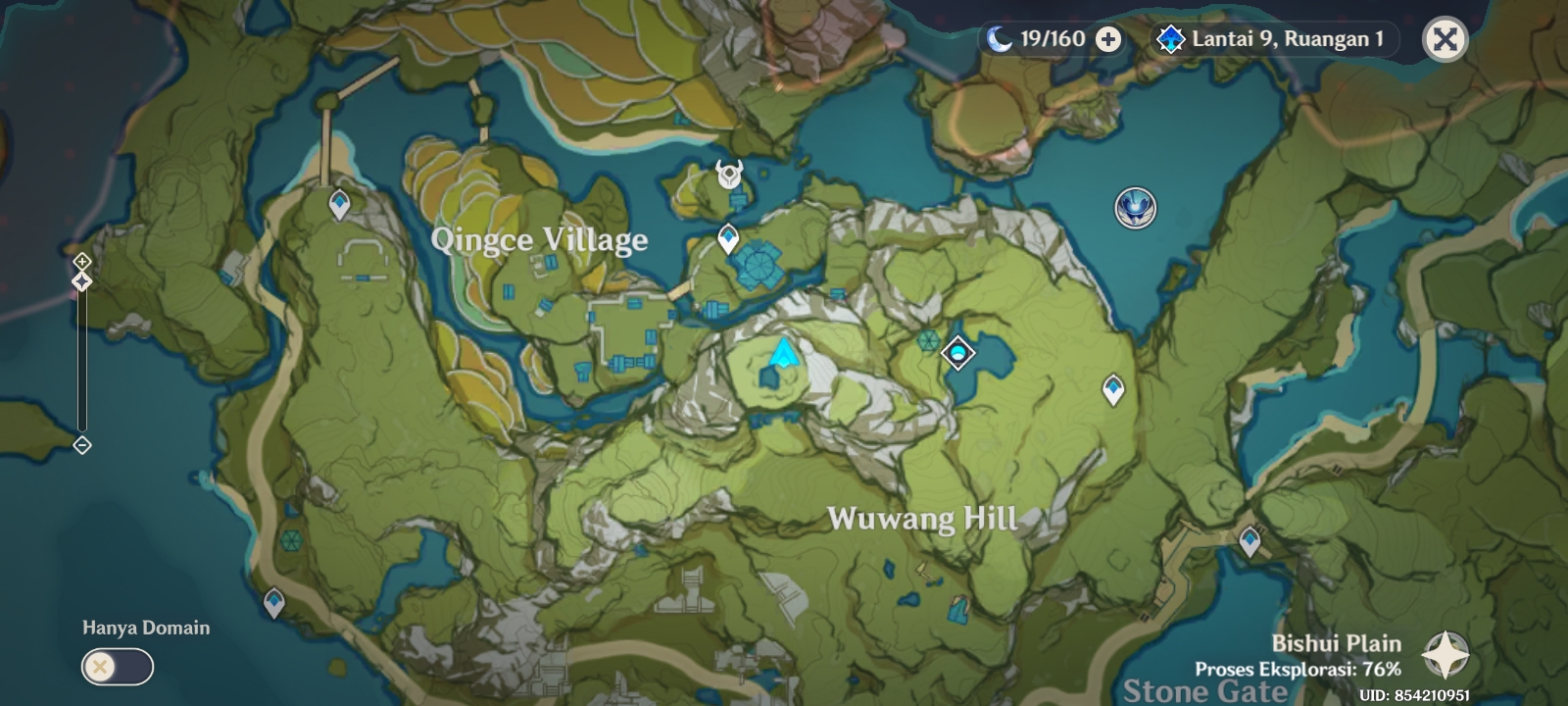 Chest Genshin Impact | HoYoLAB