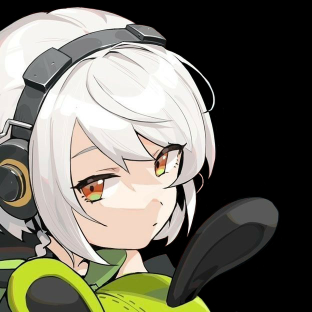 Some Anby pfp | Zenless Zone Zero | HoYoLAB