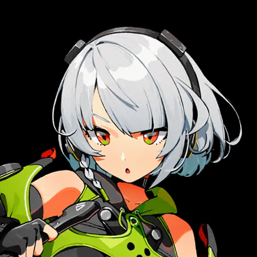 Some Anby pfp Zenless Zone Zero | HoYoLAB