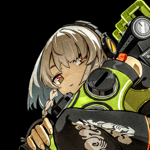 Some Anby pfp | Zenless Zone Zero | HoYoLAB