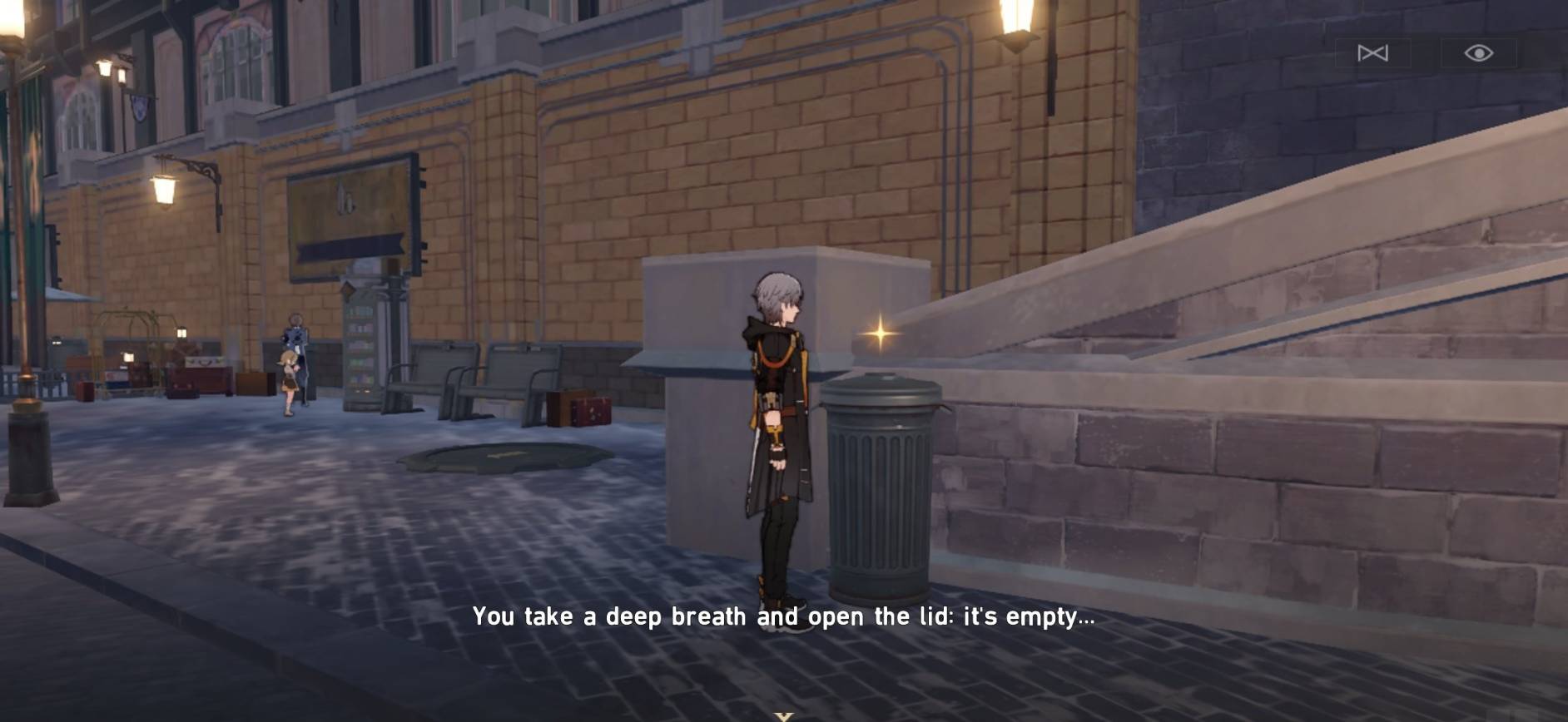 HSR MC is a raccoon | Honkai: Star Rail | HoYoLAB