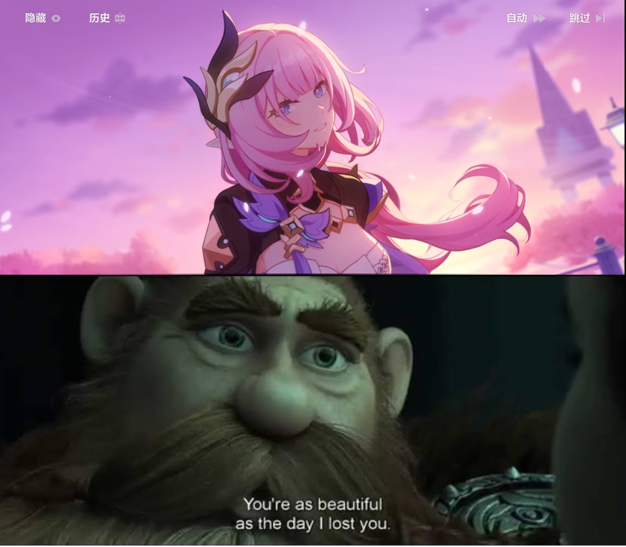 Elysia nooooooooooooo Honkai Impact 3rd | HoYoLAB