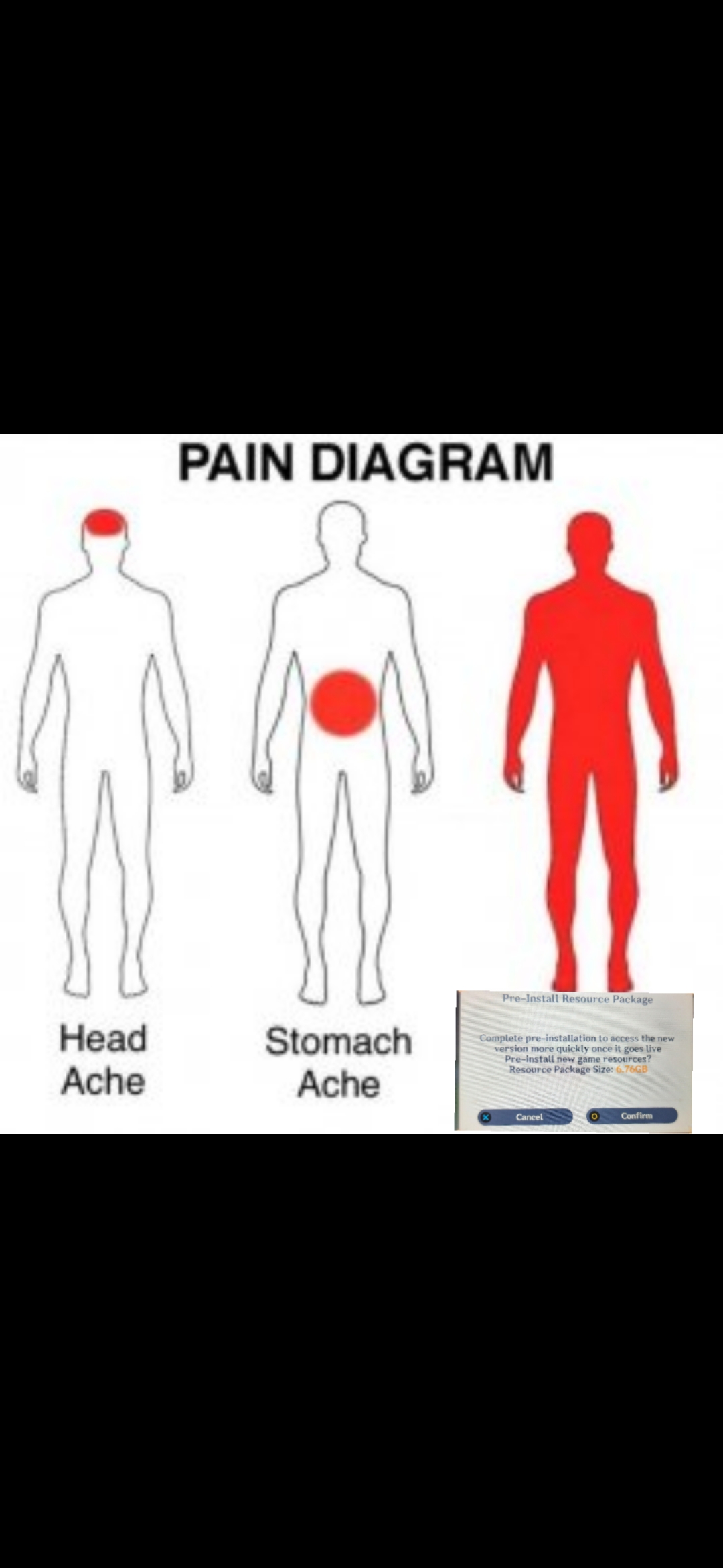 my own memes pt 79 | HoYoLAB