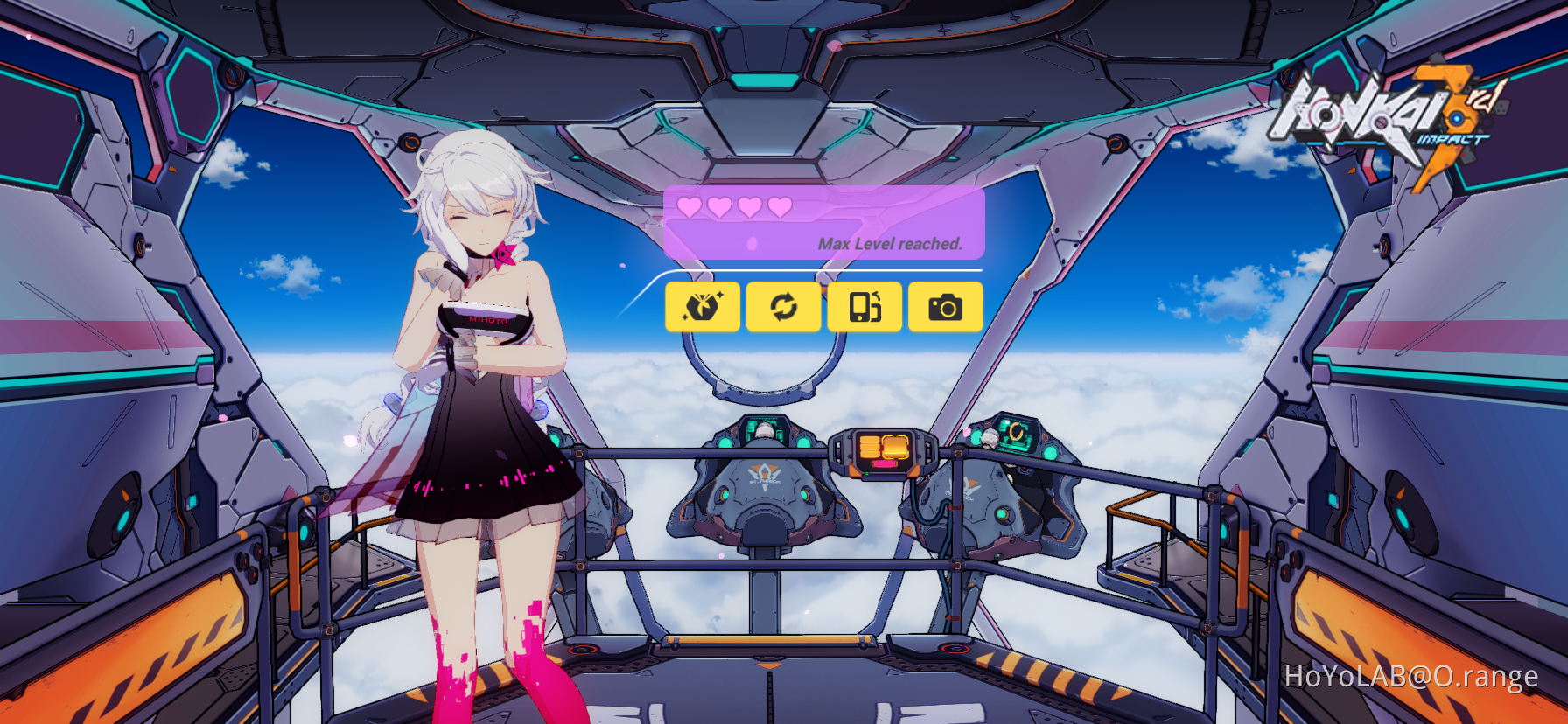 Honkai World Diva Honkai Impact 3rd | HoYoLAB