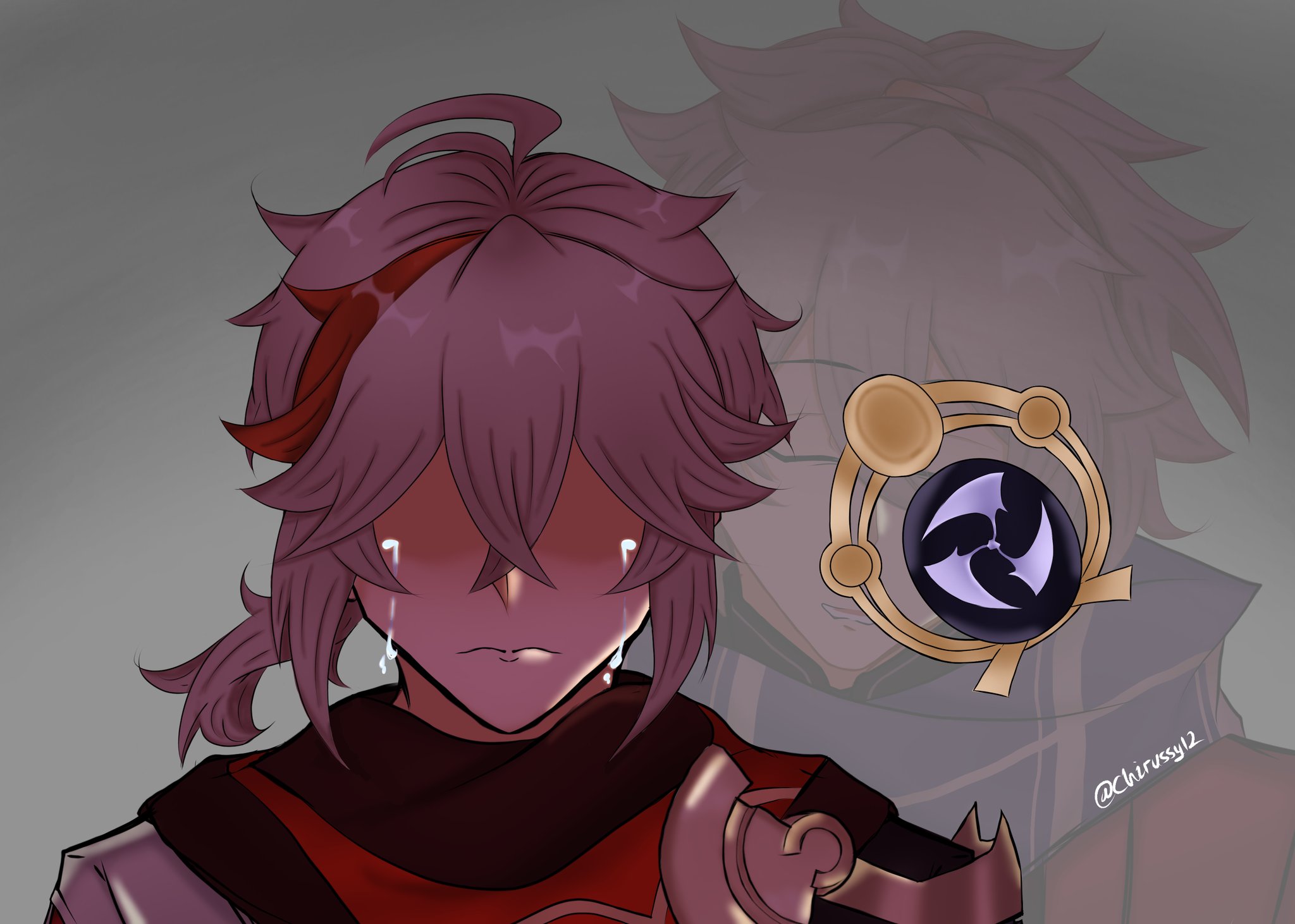 Kazuha rerun when??? Genshin Impact | HoYoLAB